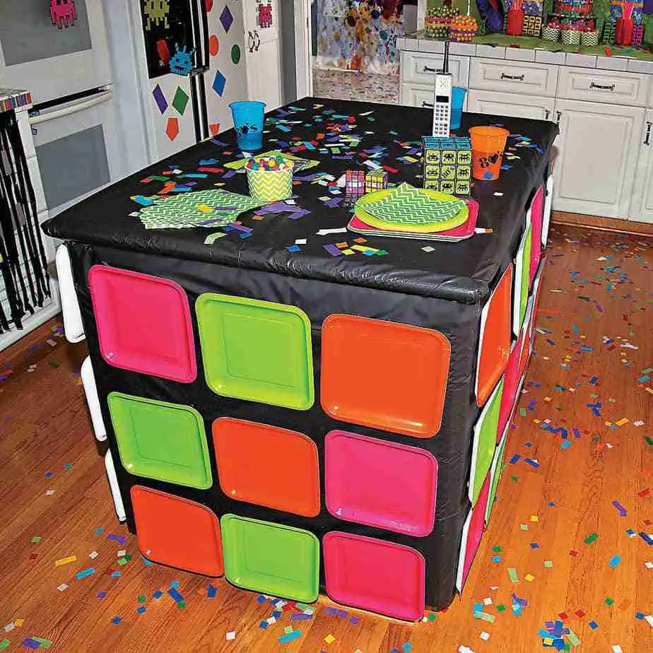 How To Throw A 80s Theme Party How To Throw A 80s Theme Party